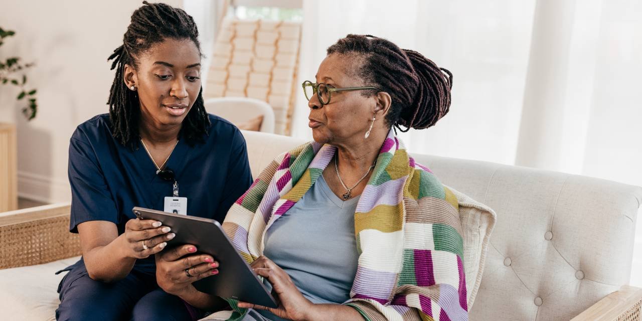 Understanding the Role of Respite Care for Family Caregivers - Allied ...